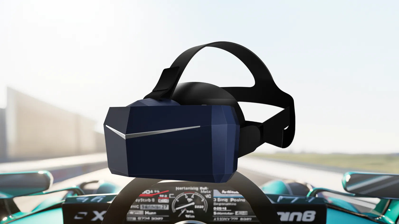 Rediscover VR Excellence with the Pimax 5K Plus: High-Quality VR at an – Pimax Store