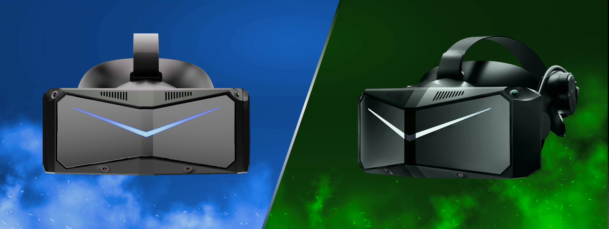 Pimax Crystal Light VS. Crystal Super: Which VR Headset is Right for Y ...