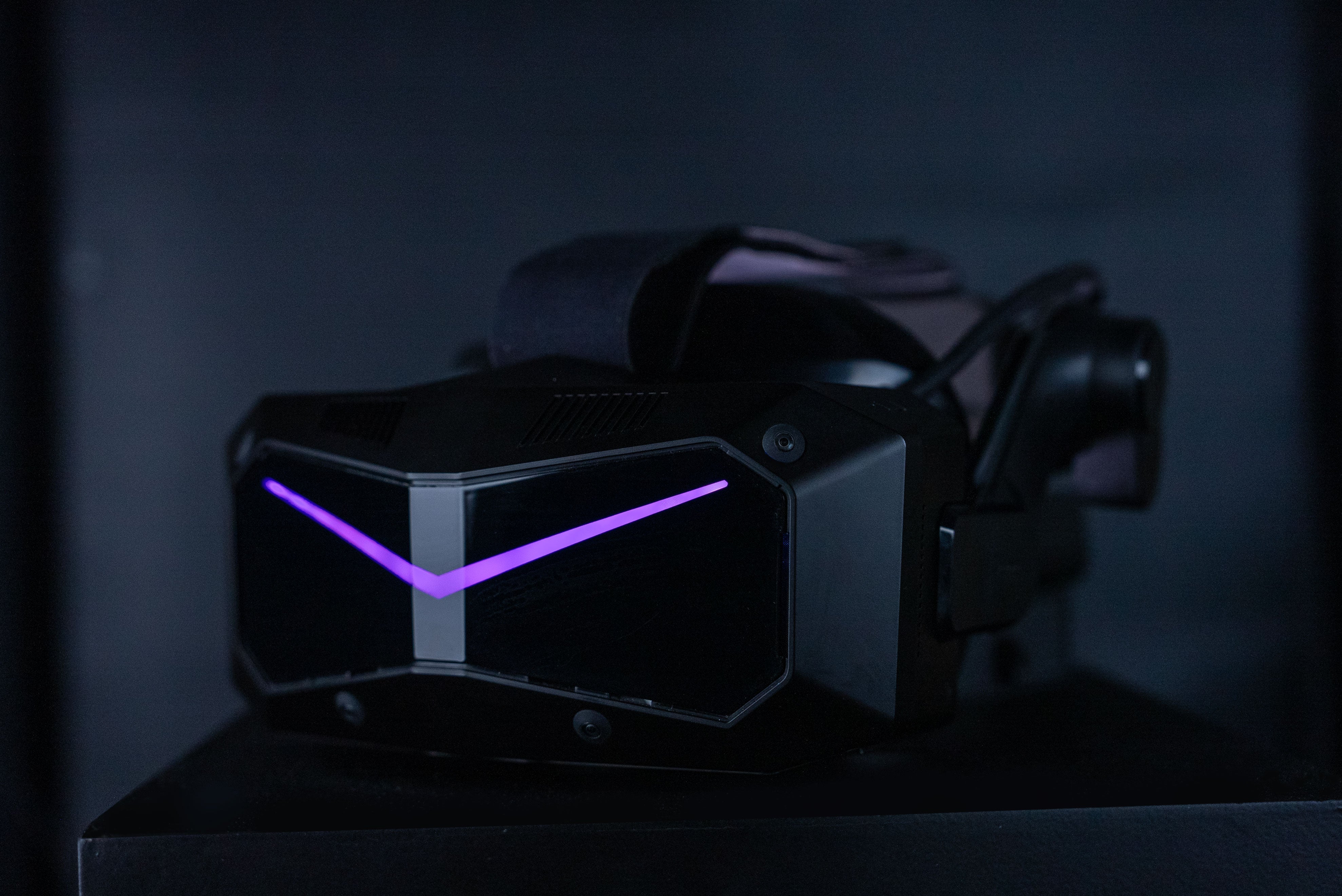 Pimax releases new optical engine for the Crystal Super with an ultraw